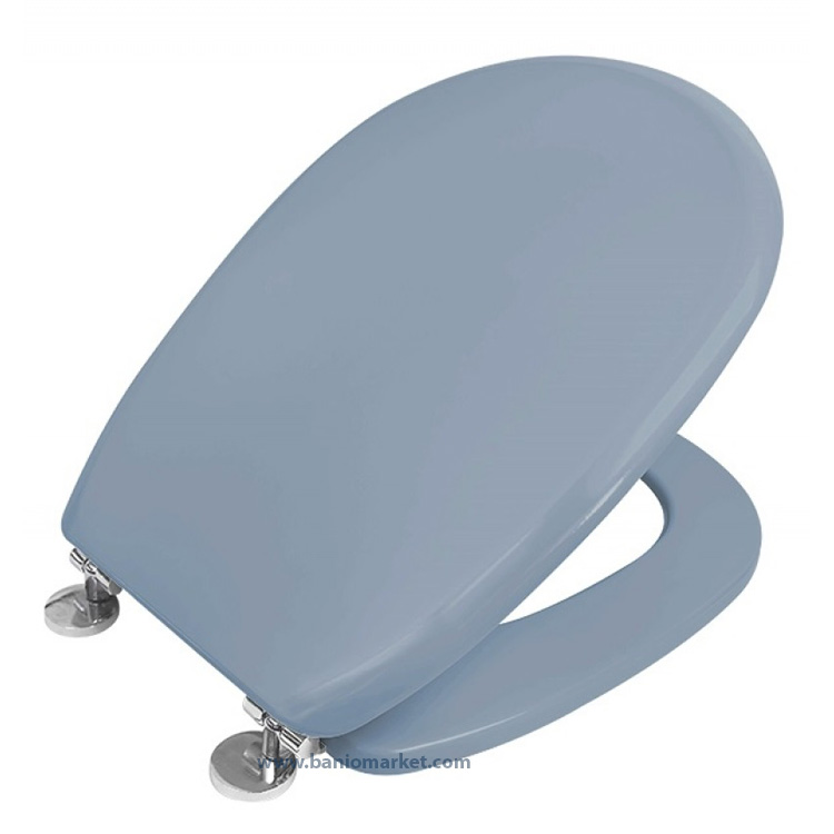 LIUTO IDEAL STANDARD ΚΑΛΥΜΜΑ ΚΑΠΑΚΙ ΛΕΚΑΝΗΣ ΘΑΛΑΣΣΙ U5-1401BL | Ban ...