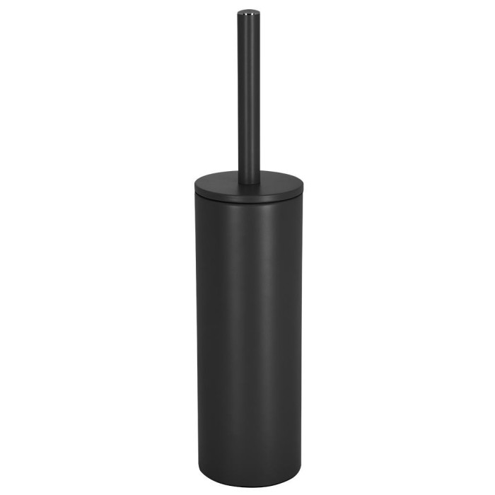 ΠΙΓΚΑΛ ΜΠΑΝΙΟΥ ΜΑΥΡΟ BLACK ΜΑΤ SPIRELLA