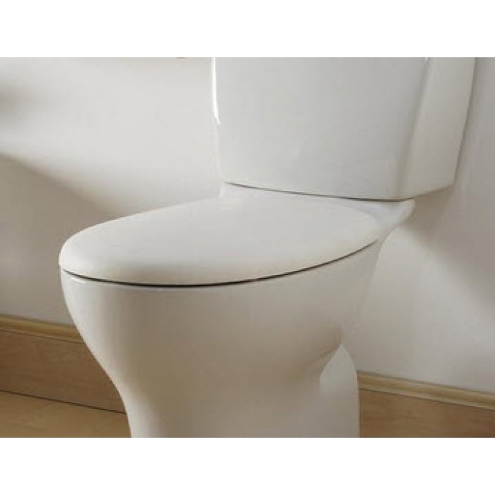 APOLLO ΚΑΠΑΚΙ ΚΑΛΥΜΜΑ ΓΙΑ ΛEKANH IDEAL STANDARD