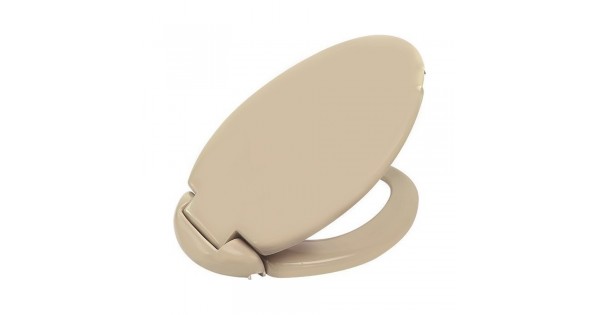CAPRI ΜΠΕΖ ΚΑΛΥΜΜΑ ΚΑΠΑΚΙ ΛΕΚΑΝΗΣ ΤΟΥΑΛΕΤΑΣ IDEAL STANDARD 35.5X48.5 ...
