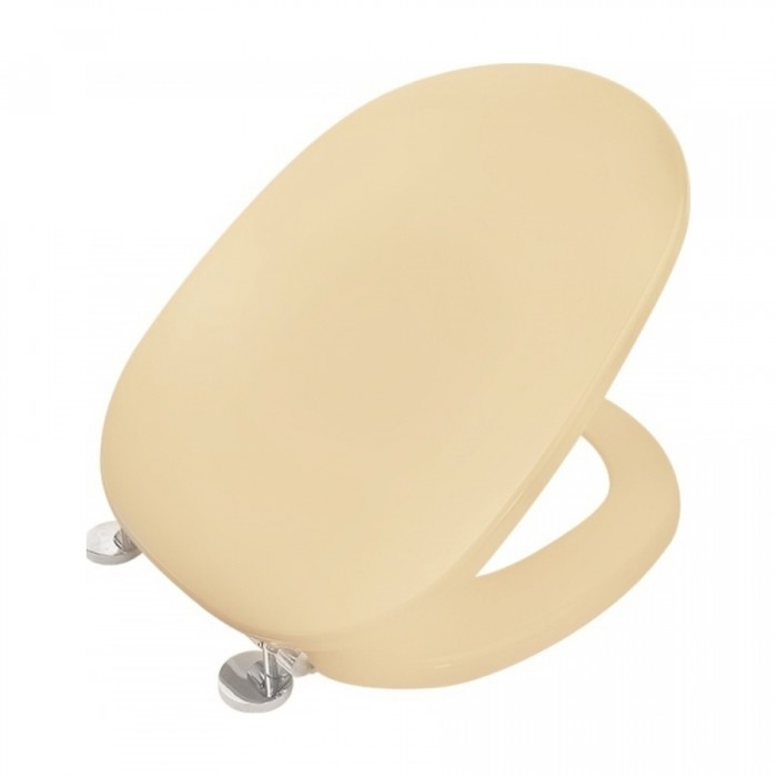 LINDA IDEAL STANDARD ΚΑΛΥΜΜΑ ΚΑΠΑΚΙ ΛΕΚΑΝΗΣ ΜΠΕΖ 35X41-44 / U5-1001BE