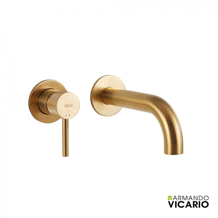 ΜΠΑΤΑΡΙΑ ΝΙΠΤΗΡΑ ΕΝΤΟΙΧΙΣΜΟΥ BRUSHED GOLD INDUSTRIAL ARMANDO VICARIO ...