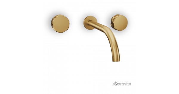 ΜΠΑΤΑΡΙΑ ΝΙΠΤΗΡΑ ΕΝΤΟΙΧΙΣΜΟΥ BRUSHED GOLD EURORAMA ELETTA CHESTER ...