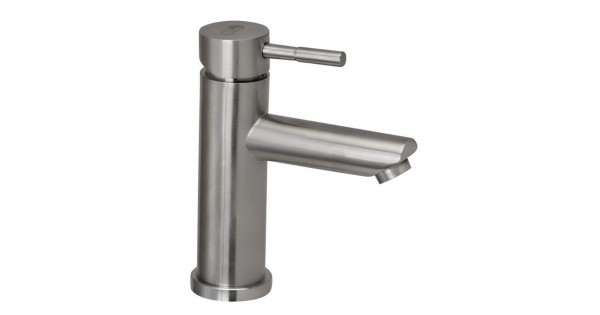 ΜΠΑΤΑΡΙΑ ΝΙΠΤΗΡΑ INOX 304 SATINE 17CM